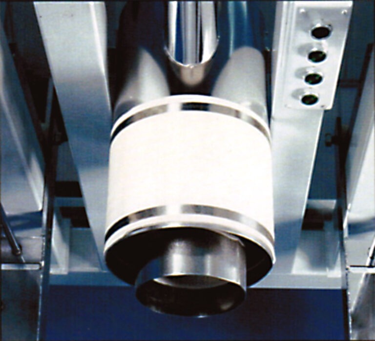 Bulk Bag Filler | US SYSTEMS