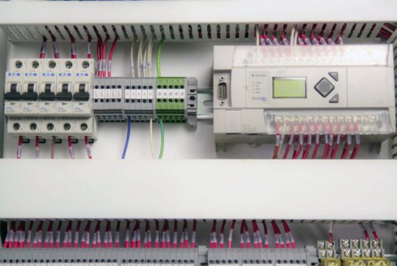 Photo Gallery - US Systems