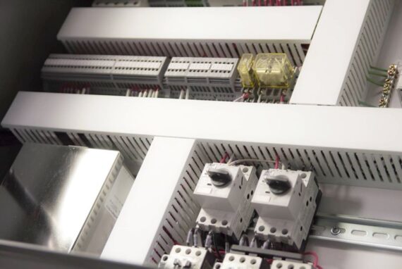 Photo Gallery - US Systems