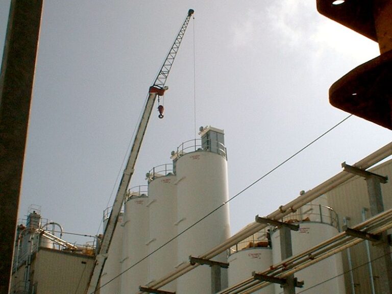 Your Bin Vent Company| US SYSTEMS