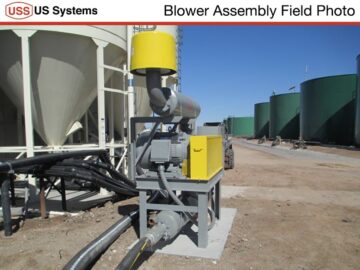 Blower Package | US SYSTEMS