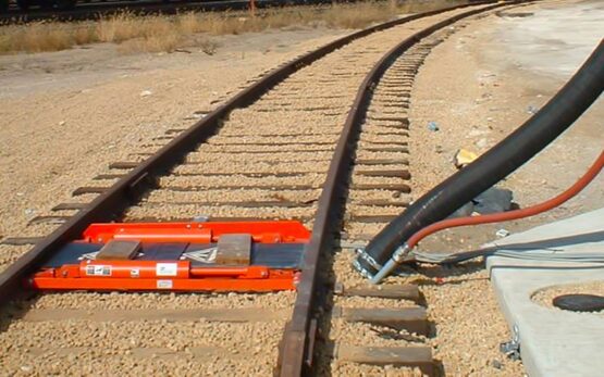 Railcar Unloading Solutions | US SYSTEMS