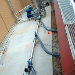 Railcar Unloading Equipment Experts | US SYSTEMS