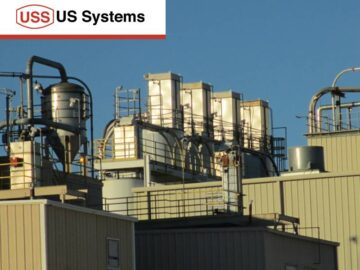 Your Bin Vent Company| US SYSTEMS