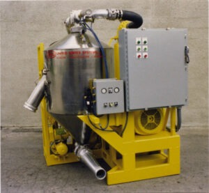 Intermodal Transfer and Transloading | US SYSTEMS