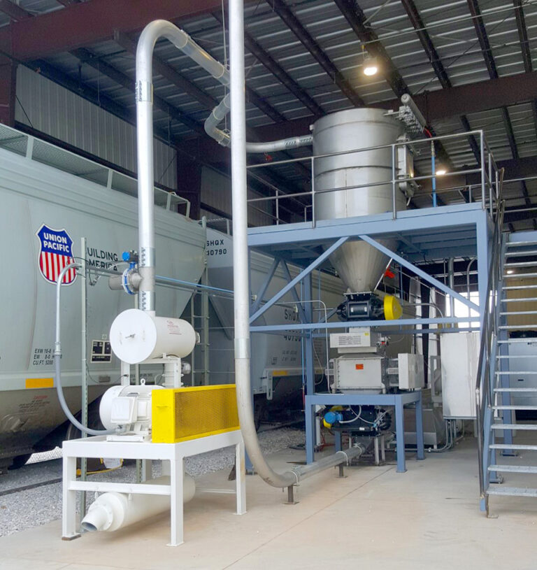 Filter Receiver | US SYSTEMS