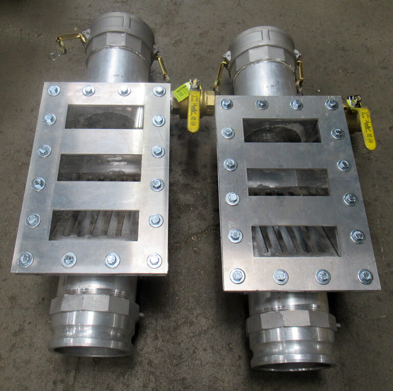 Angel Hair Trap | US SYSTEMS