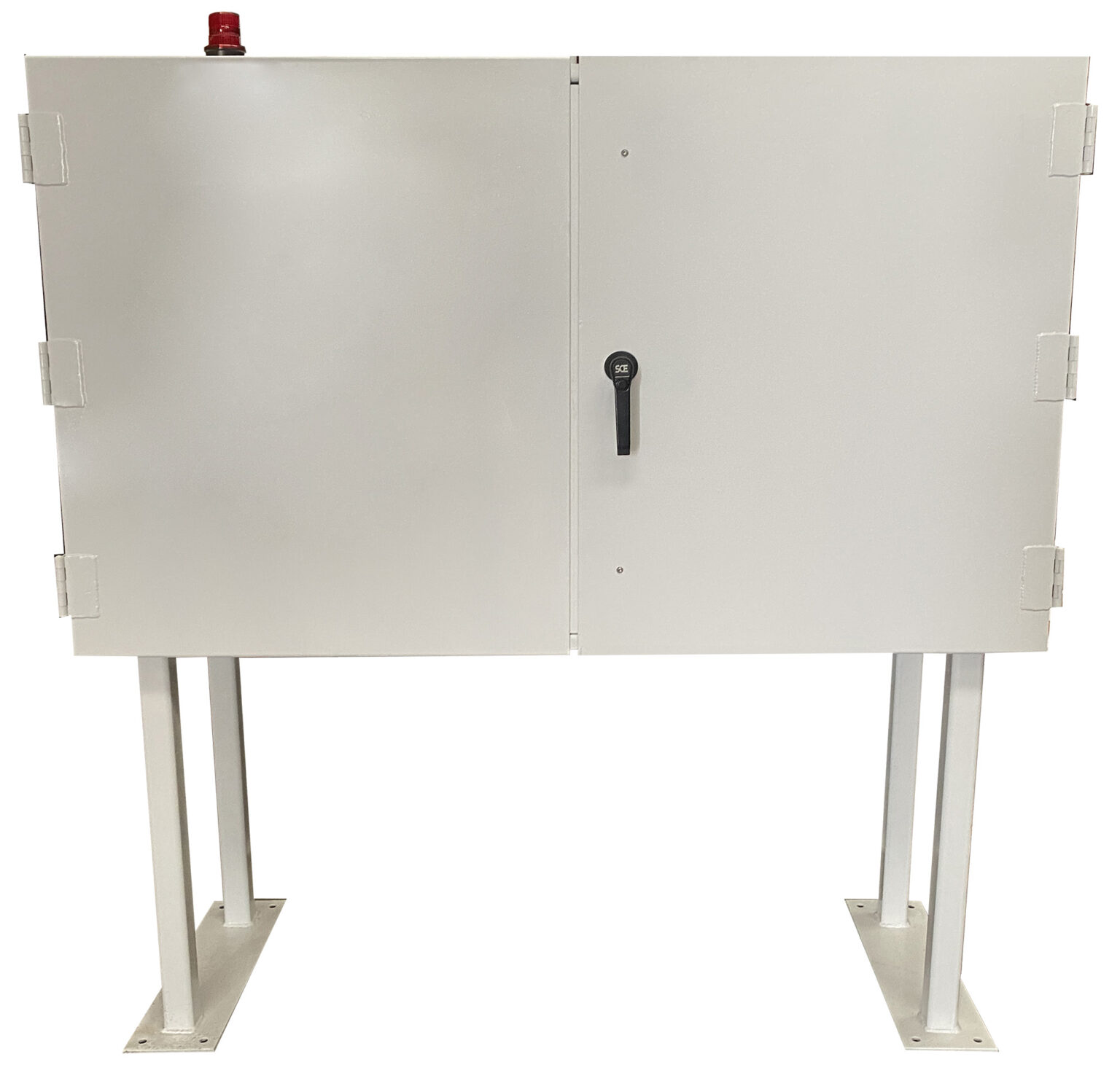 USS Inlet Panel - US Systems