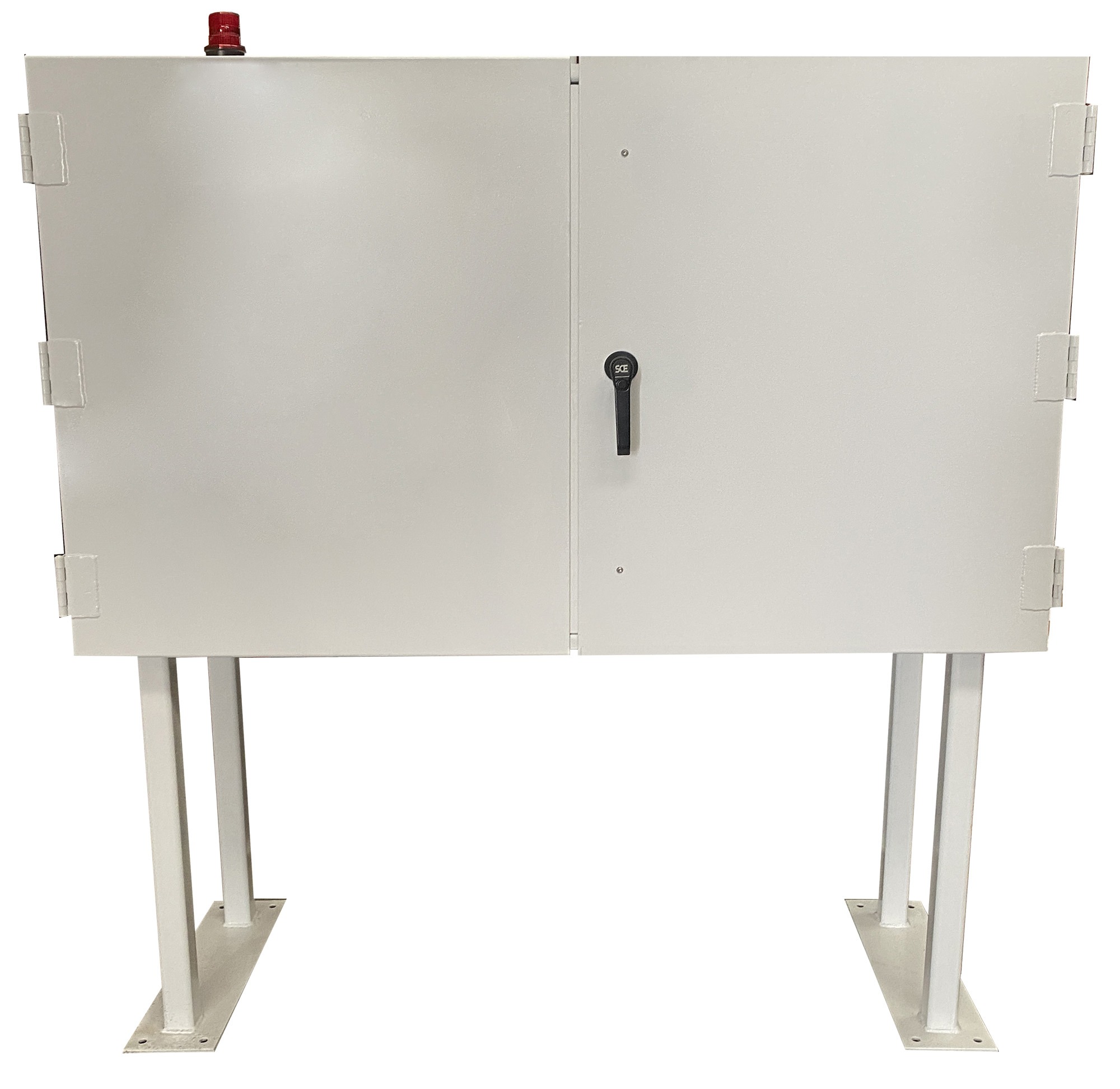 USS Inlet Panel - US Systems