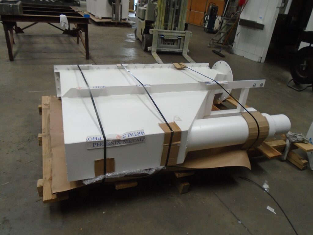 Shot Box | US SYSTEMS