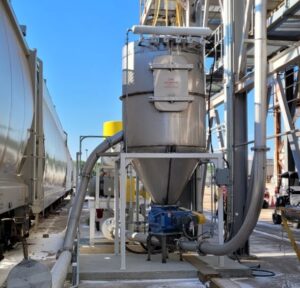 Filter Receiver | US SYSTEMS