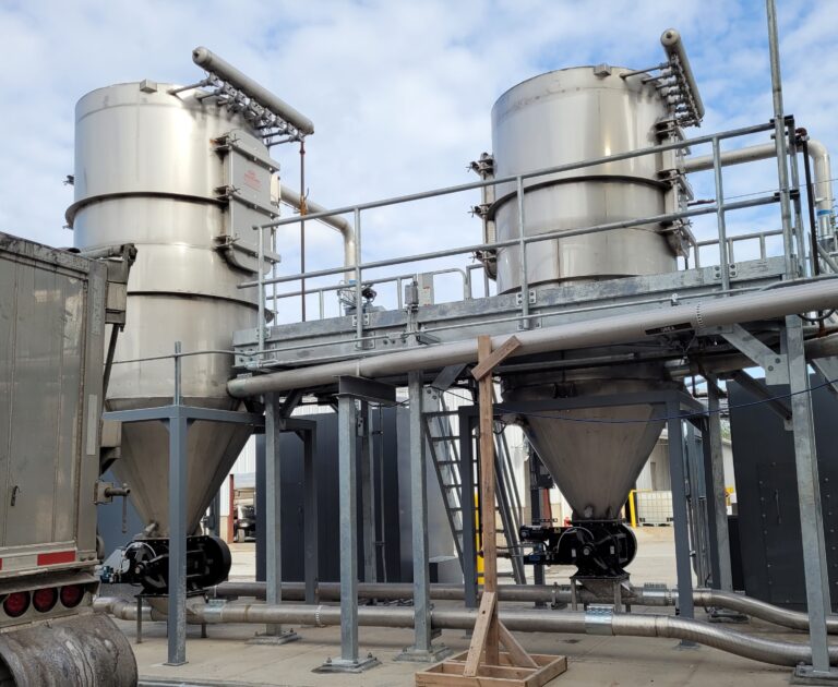 Filter Receiver | US SYSTEMS