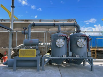 Pneumatic Conveying | US SYSTEMS